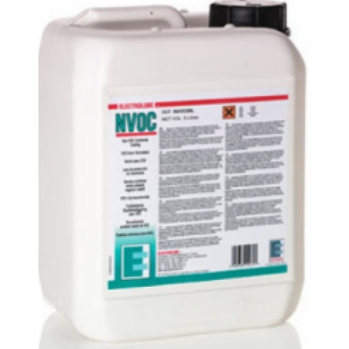 Electrolube NVOC Non VOC Kaplama (Conformal Coating)