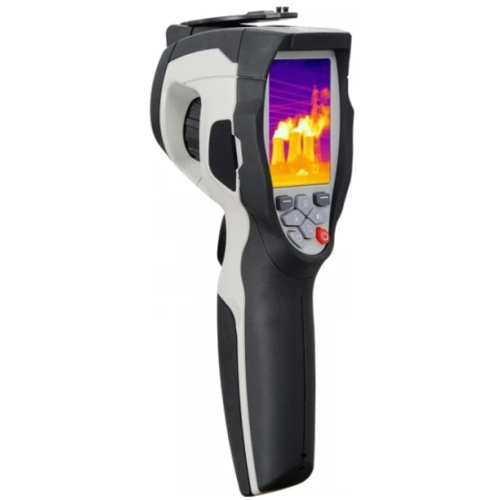 Santech ST-980Y 80x80 Termal Kamera