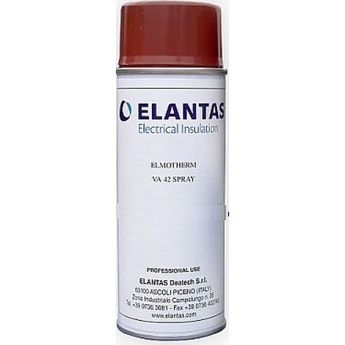 Elantas,400ml,Sprey,Vernik